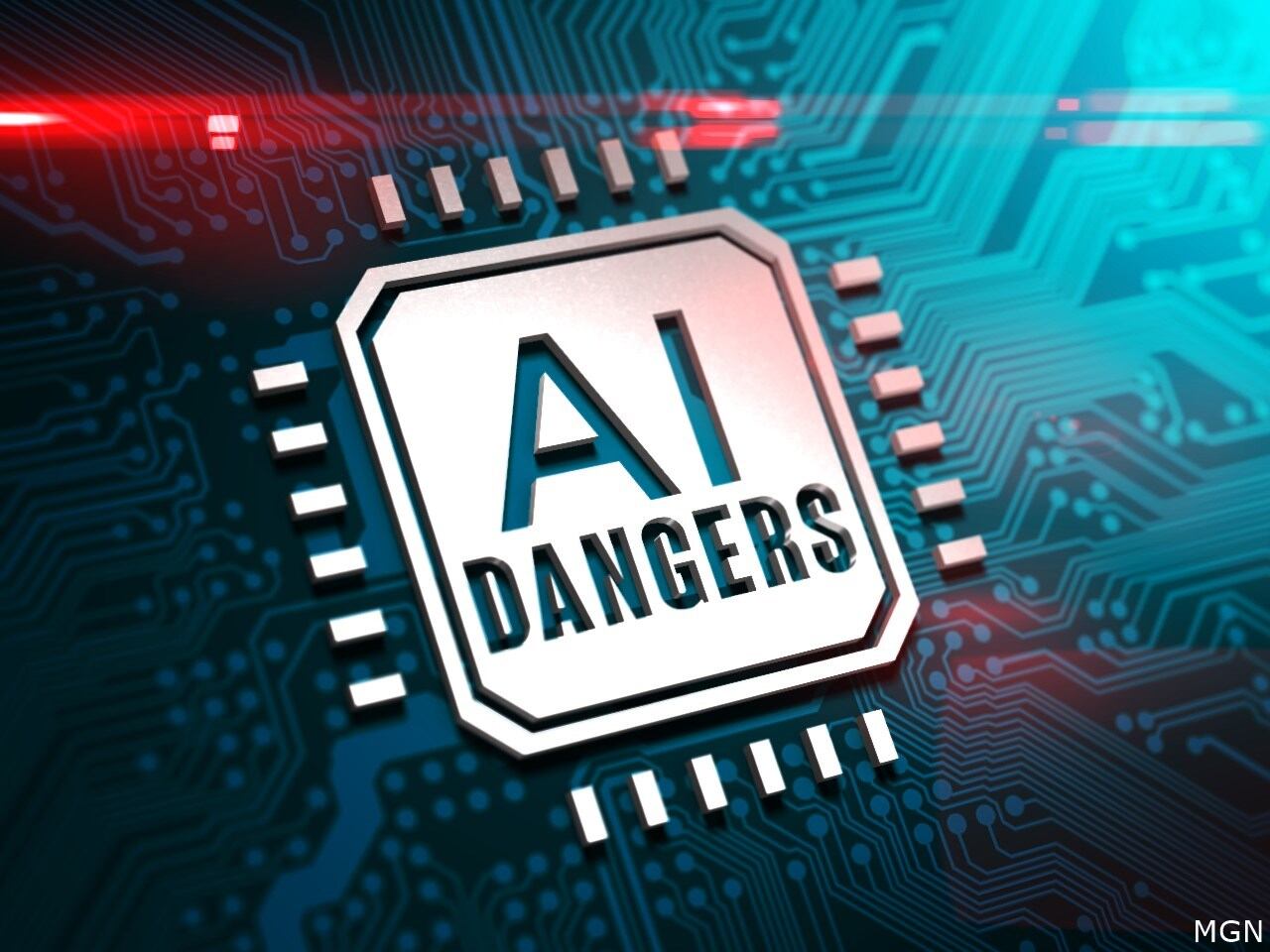 Attorney General Jeff Jackson launches new task force to address AI risks