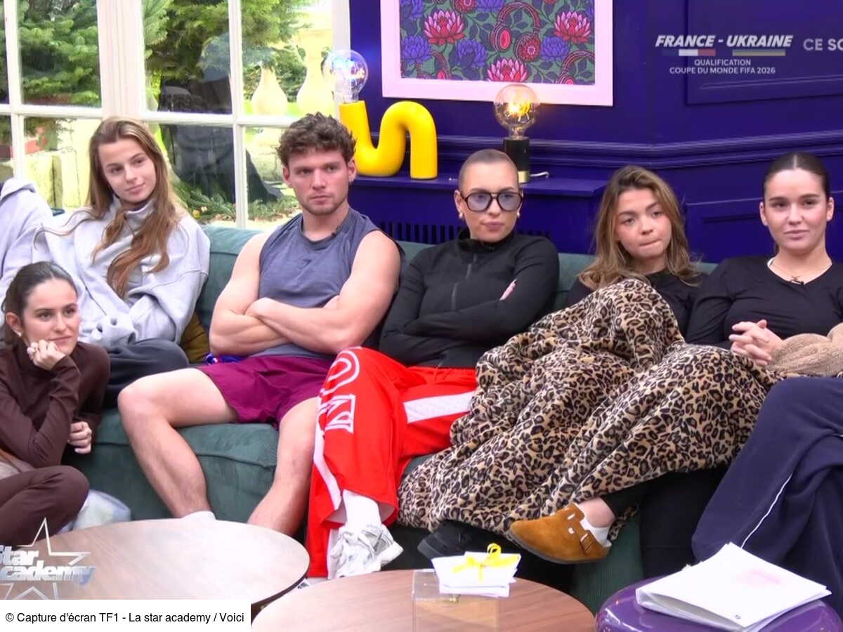 "On n'y croyait plus" : surprise pour les fans de la Star Academy, le ...