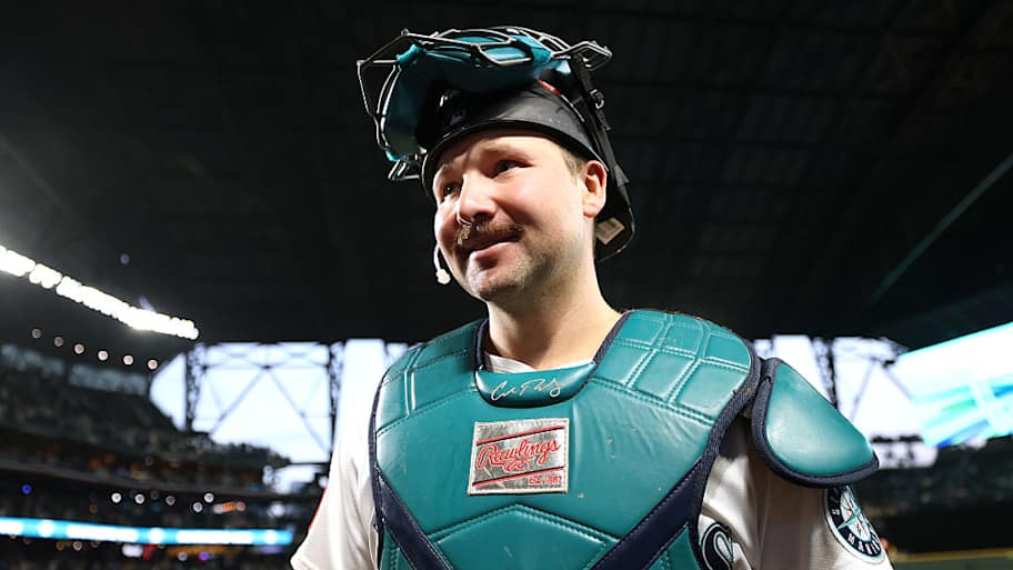 Aaron Judge vs. Cal Raleigh: Where they rank in MLB’s closest MVP races ...