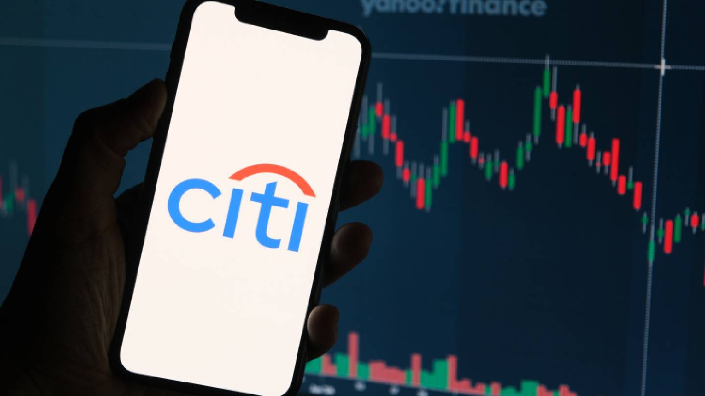 Russia approves Citibank Russia sale to Renaissance Capital