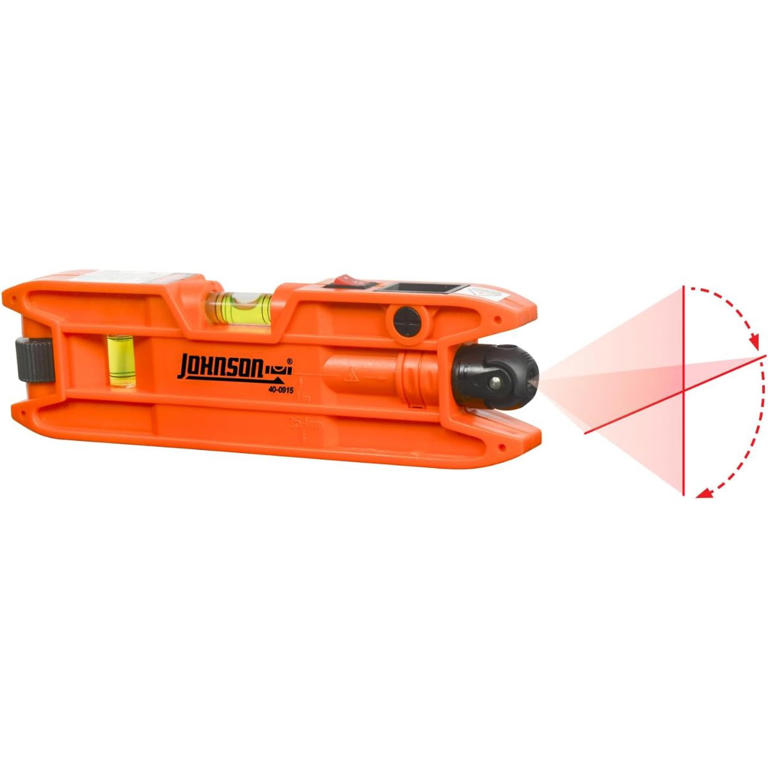 Early Black Friday Laser Level Deals for DIYers and Pros Start at $28