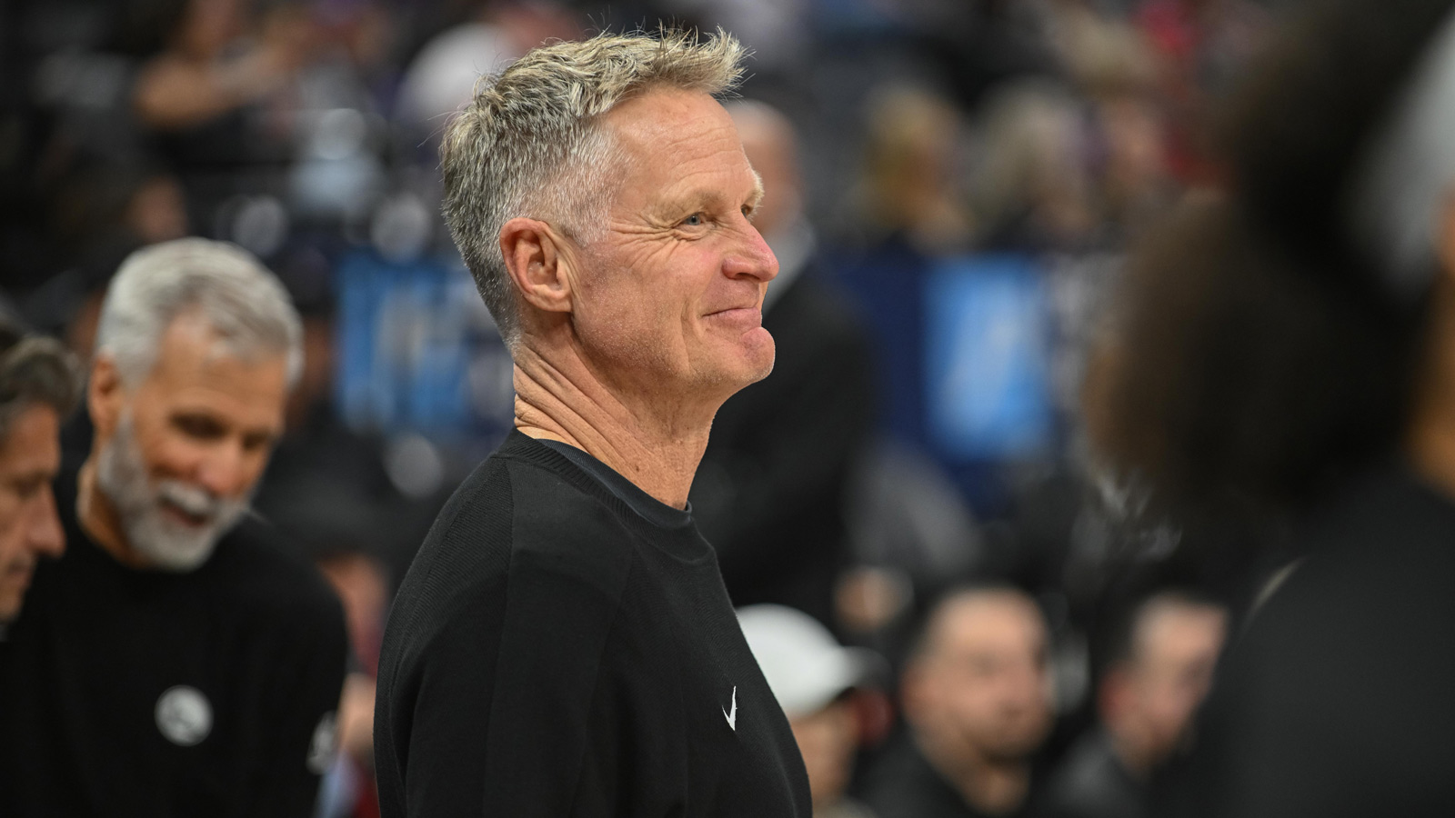 Steve Kerr’s 2022 reminder that sparked the Warriors to much-needed win ...