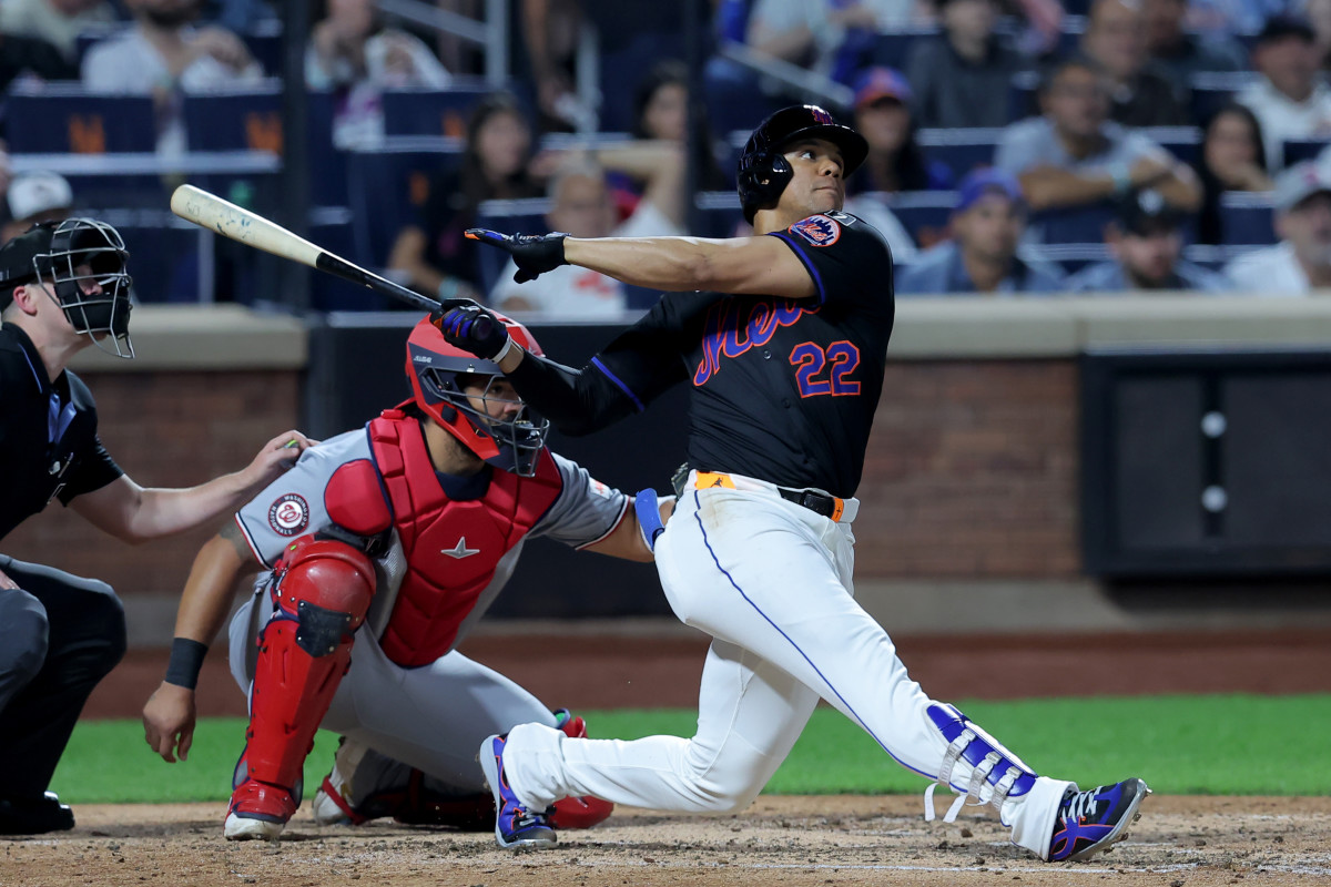 Fantasy Baseball Draft Strategy 2026: How to Draft for Stolen Bases ...