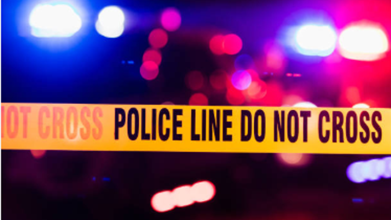 DNA test solves 42-year-old mystery in Blaine