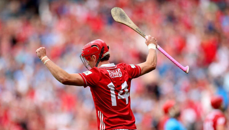Alan Connolly: Ben O'Connor appointment 'the next best thing' for Cork ...