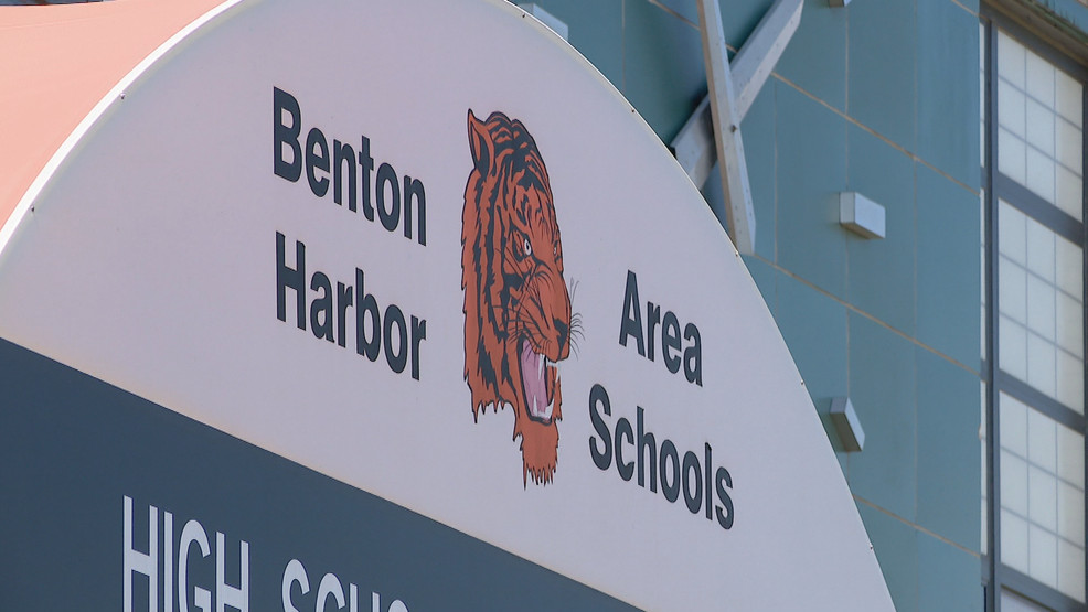 Benton Harbor High School announces new attendance incentive program
