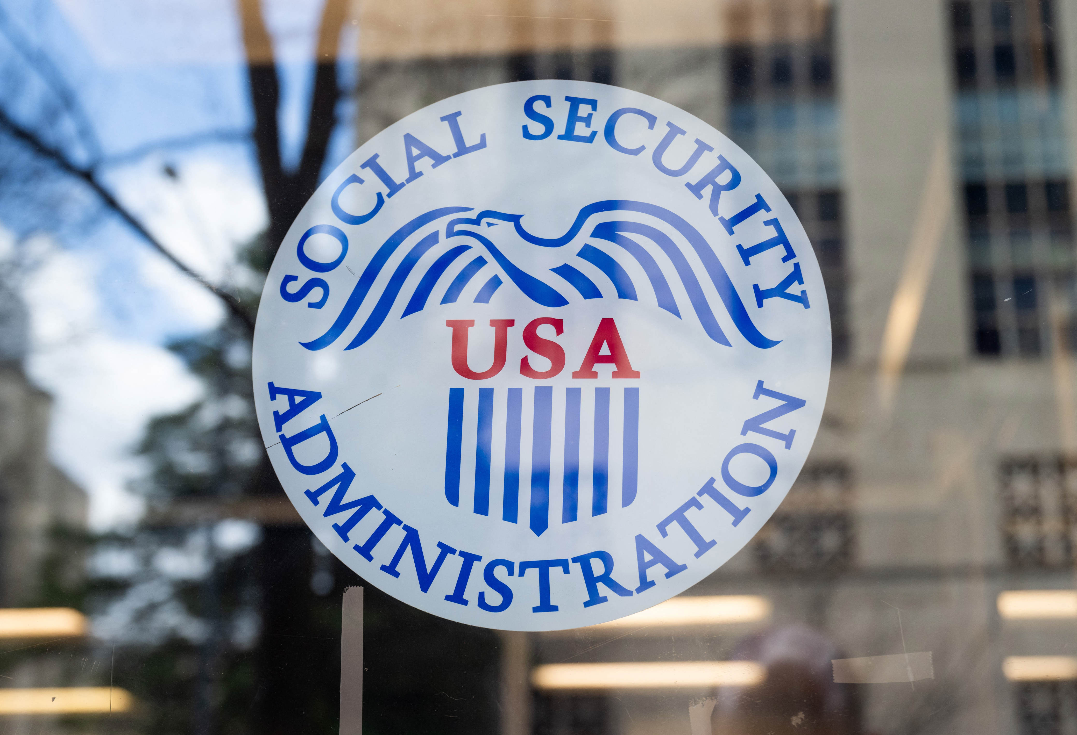 Social security issues new scam warning