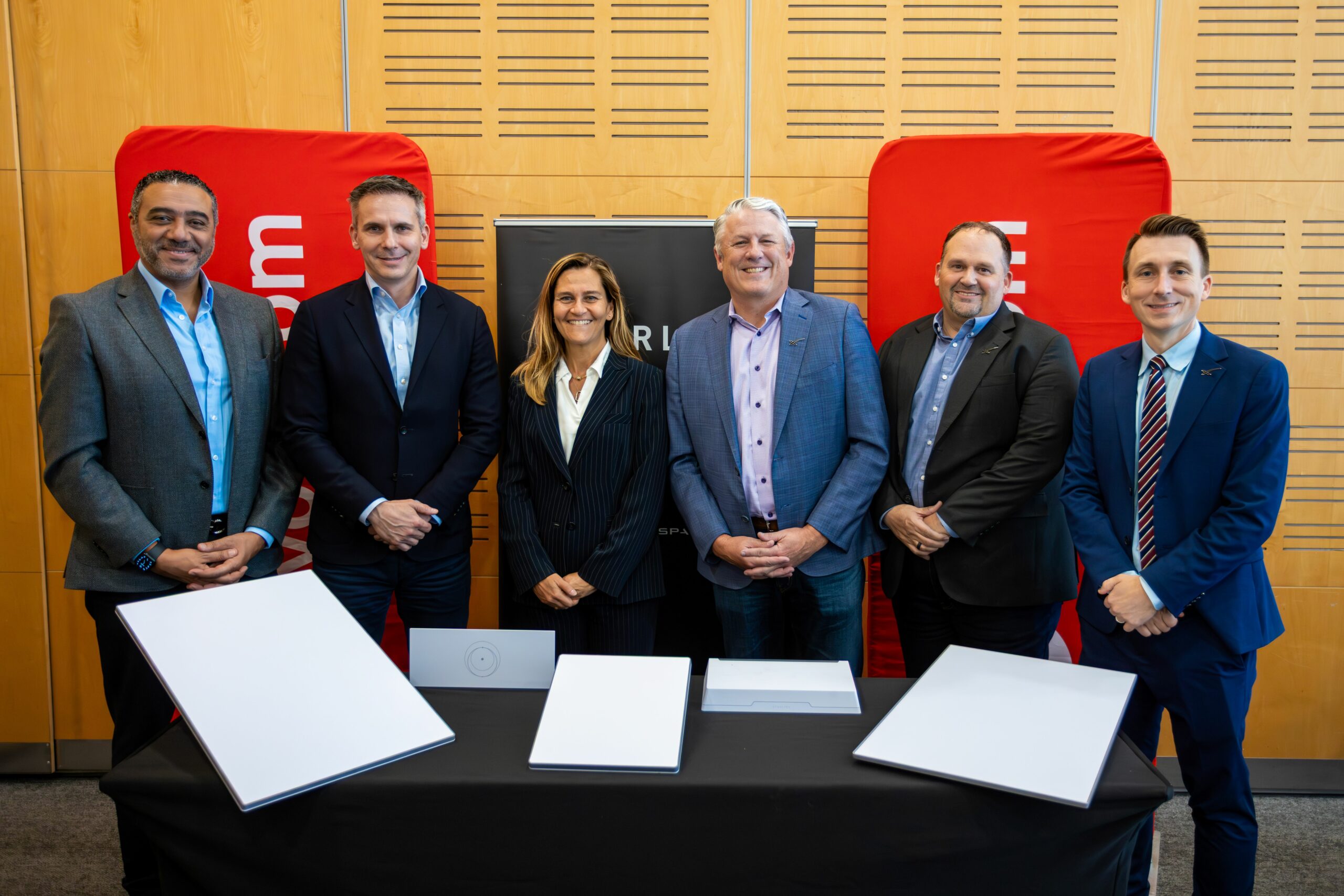 Starlink to connect Africa — but SA left waiting