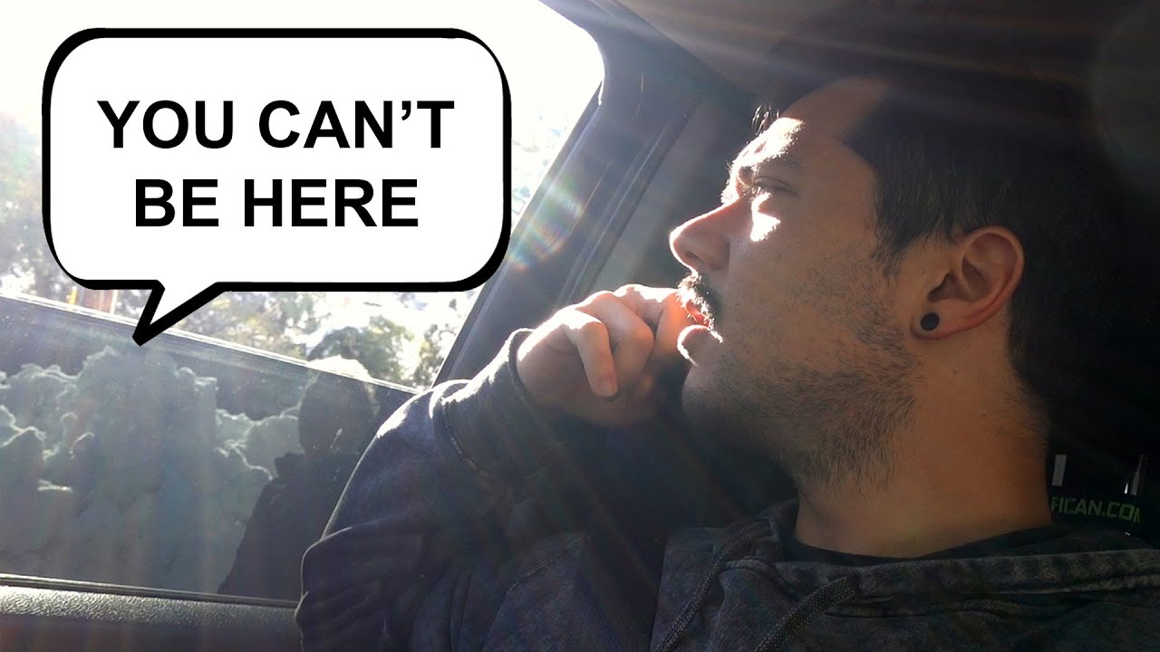 I left the house and it was a mistake! 😱