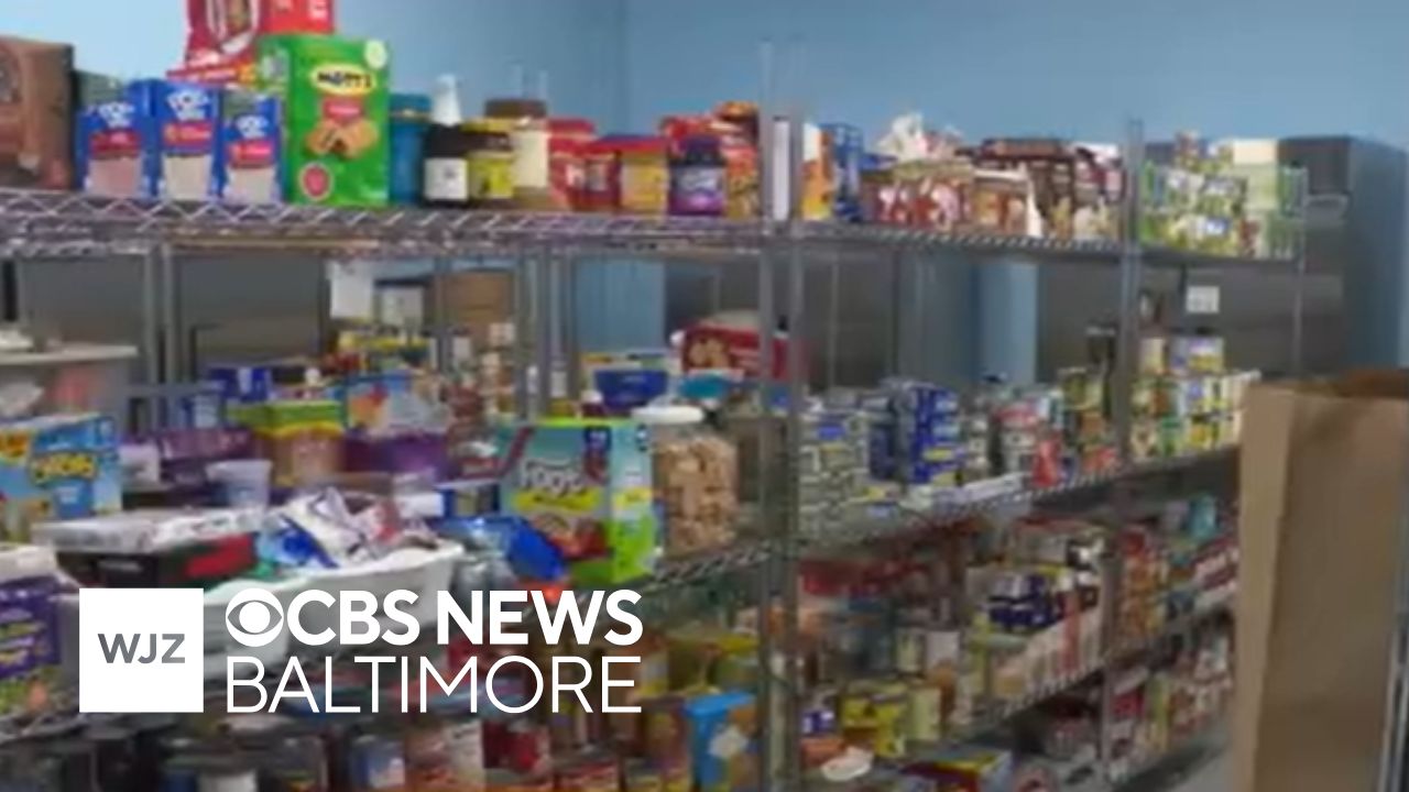 Marylanders face lingering impact of America's longest government shutdown