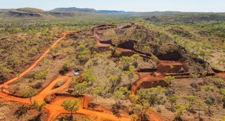Tivan Ltd prepping for 'journey ahead' after digging up gold, copper in ...