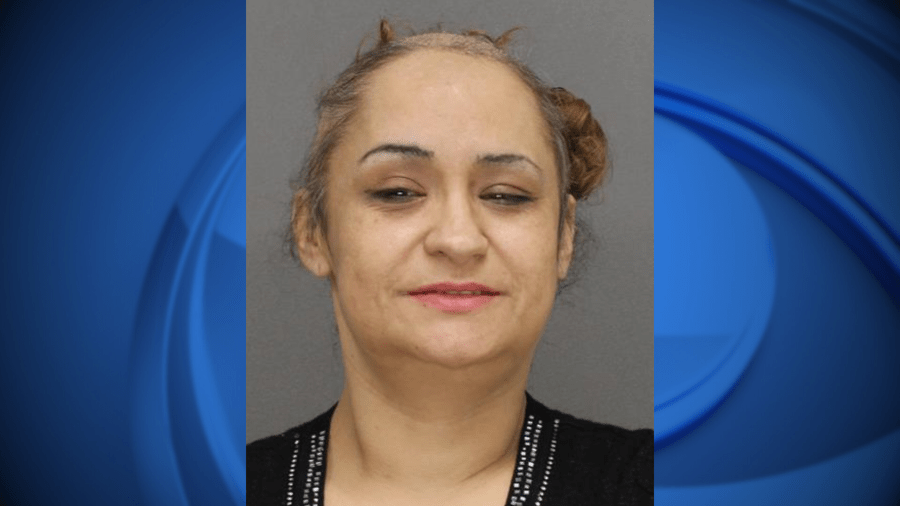 Wisconsin woman sentenced to five years for meth possession on ...