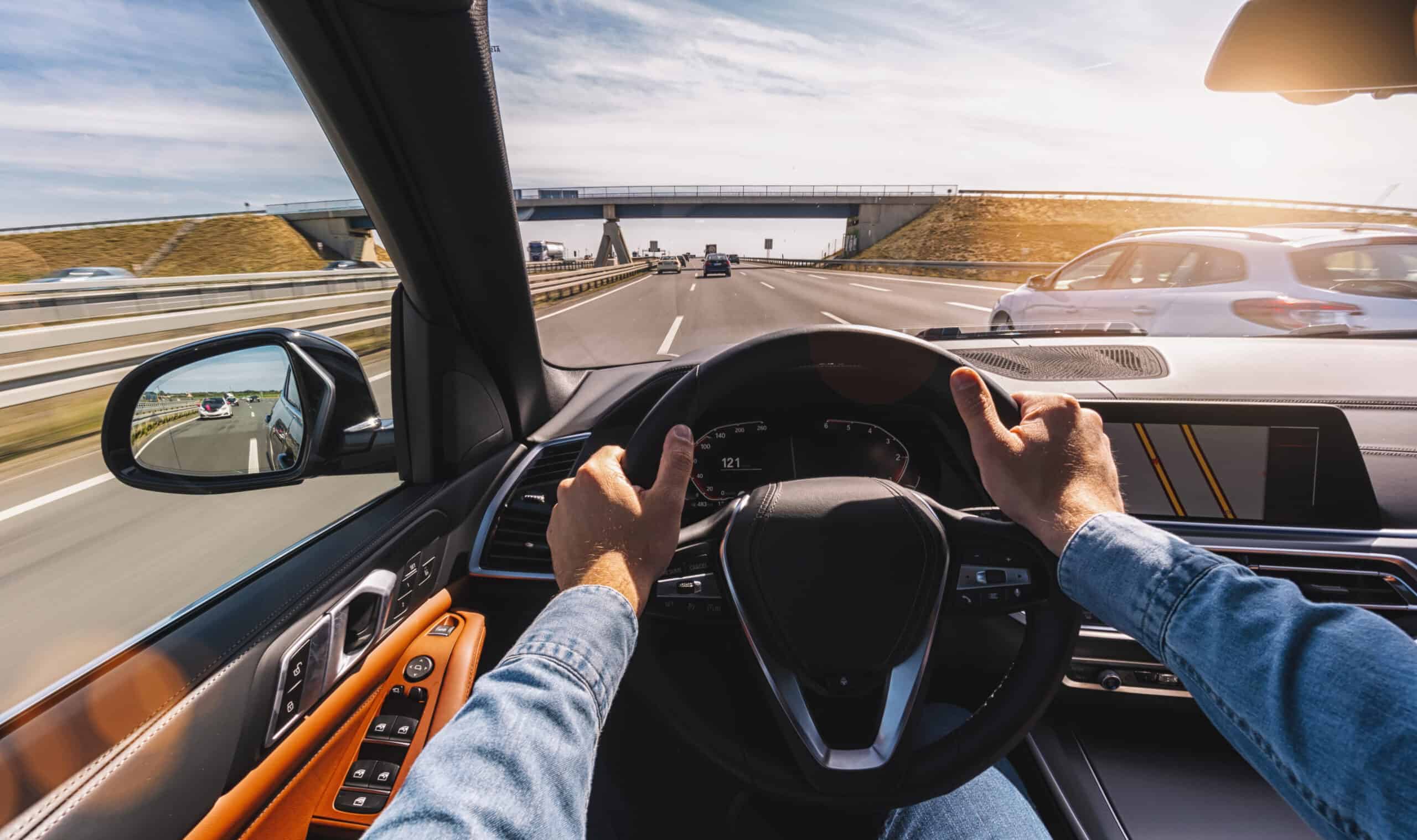 Avoid These 5 Common Mistakes That Put Your Family at Risk on Road Trips