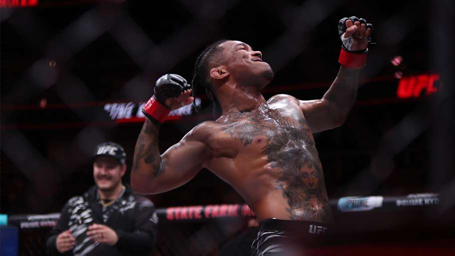 UFC 322 prelim fight card picks & predictions for Della Maddalena vs ...