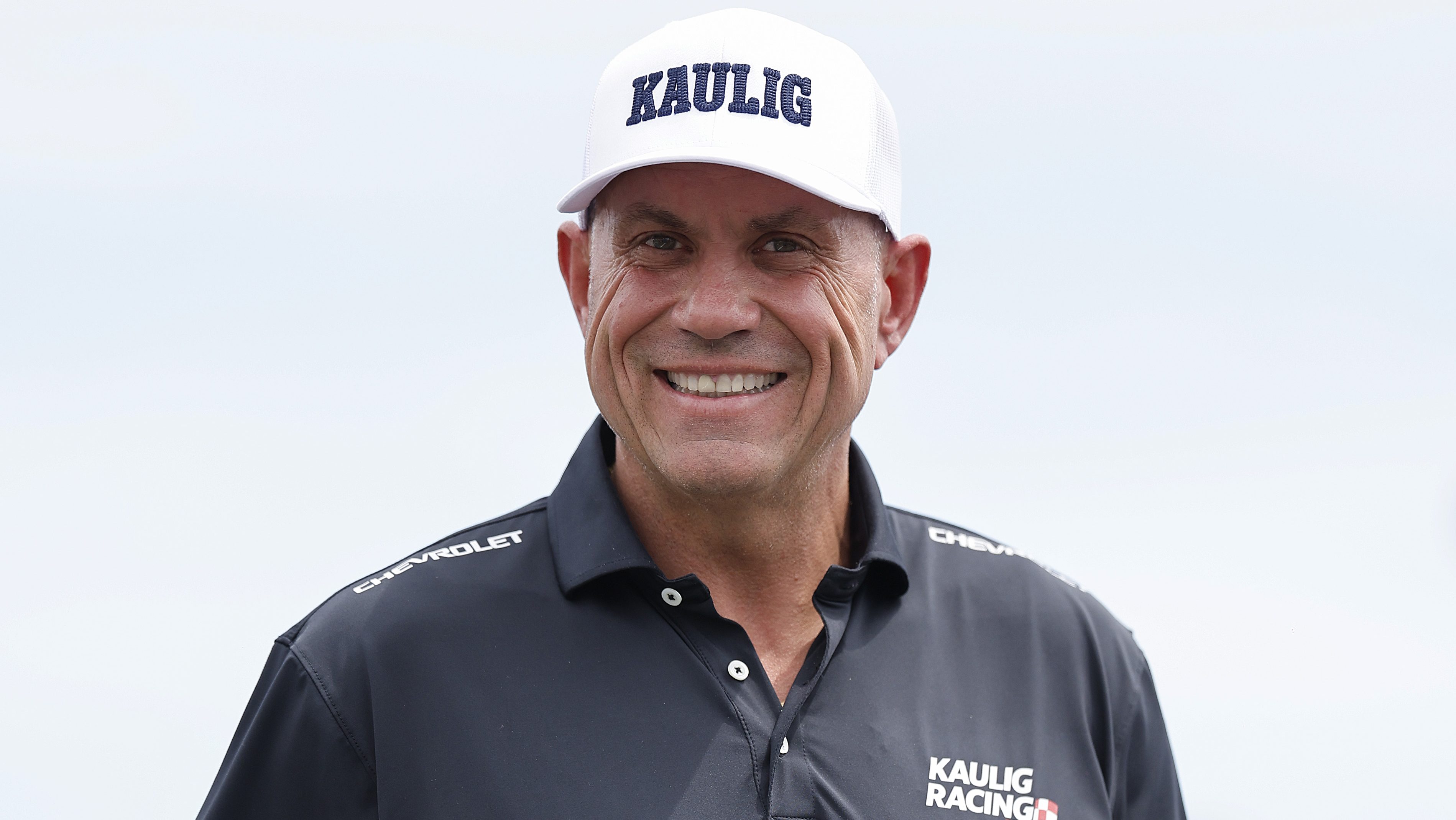 Chris Rice details NASCAR’s playoff format delay and what comes next