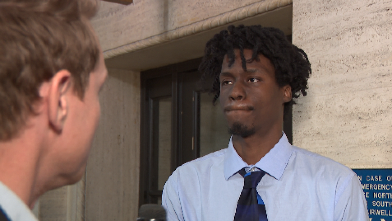Unlicensed business tenant evicted after illegal party linked to shooting