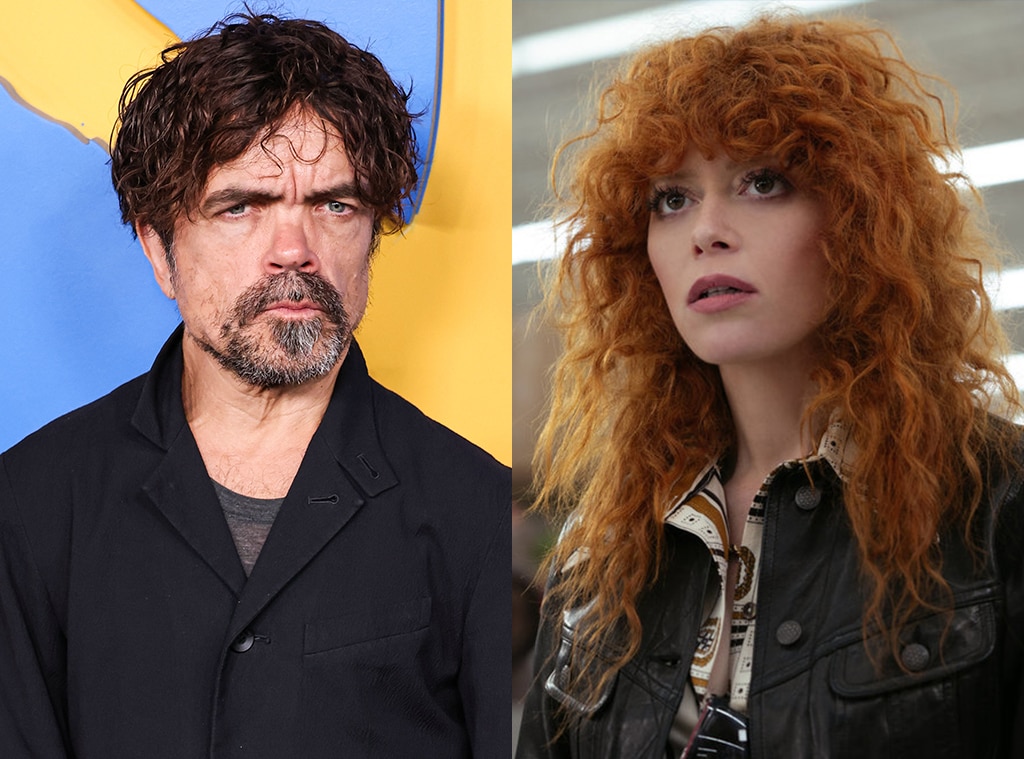 Natasha Lyonne to Be Replaced in Poker Face Amid Cancellation