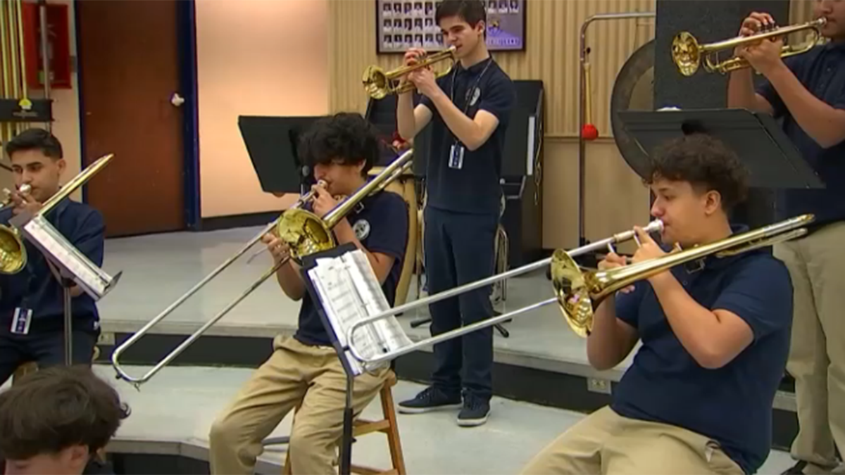 Miami-Dade Schools trumpets choice programs to reverse enrollment declines