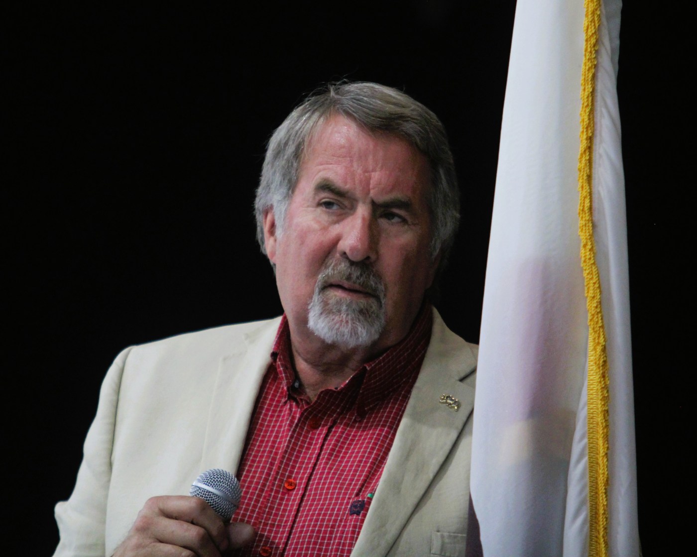 LaMalfa votes in favor of reopening deal, shares local benefits