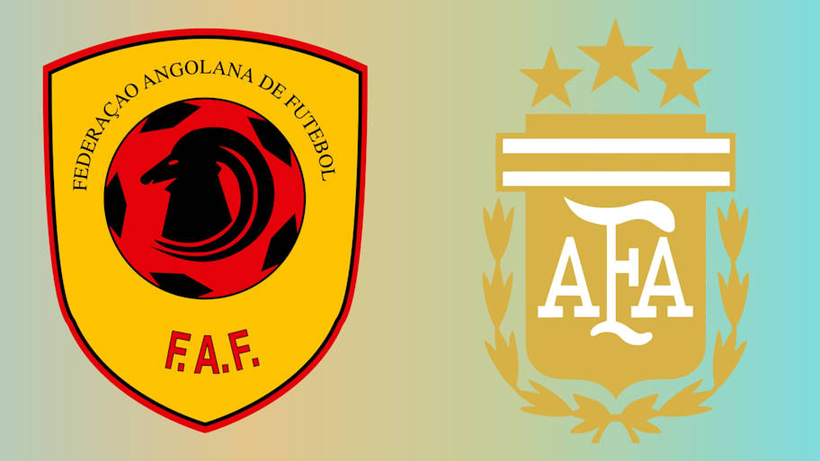Angola vs. Argentina—International Friendly: Preview, Predictions and ...