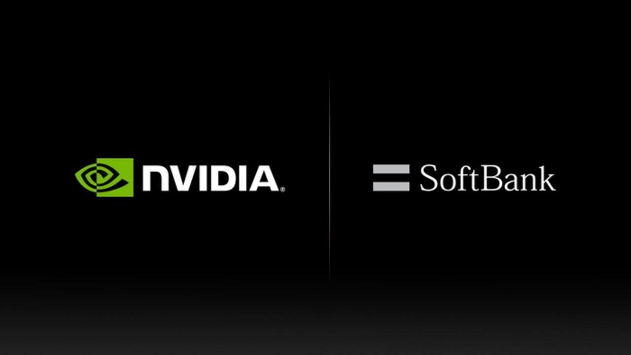 SoftBank sold its Nvidia shares while betting big on OpenAI