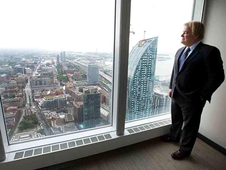 ECN Capital to be taken private in deal led by Warburg Pincus