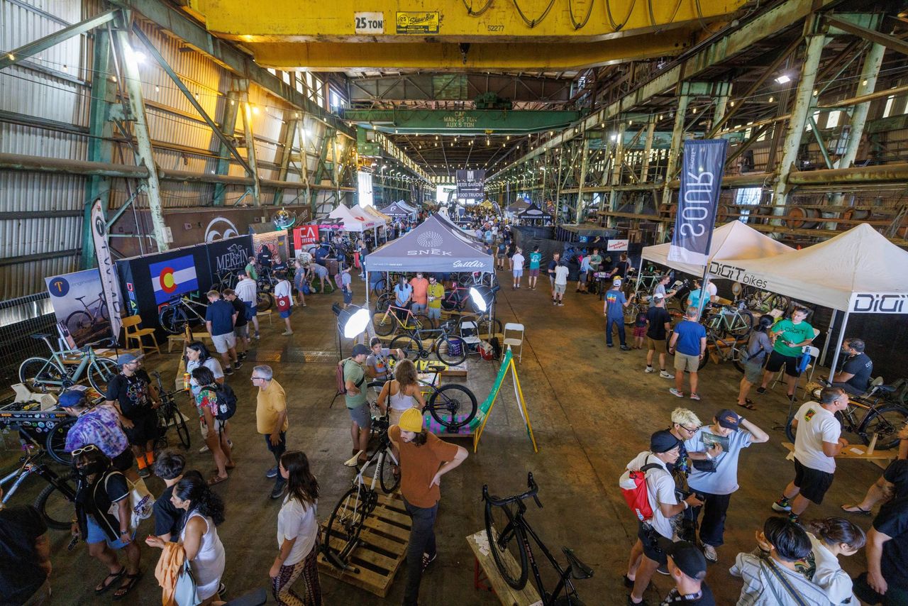 Made returns to Portland this August with tickets now on sale