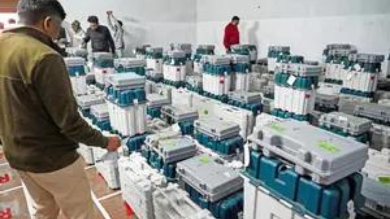 Sasaram Election Results 2025 Highlights: RLM's Snehlata leads against ...