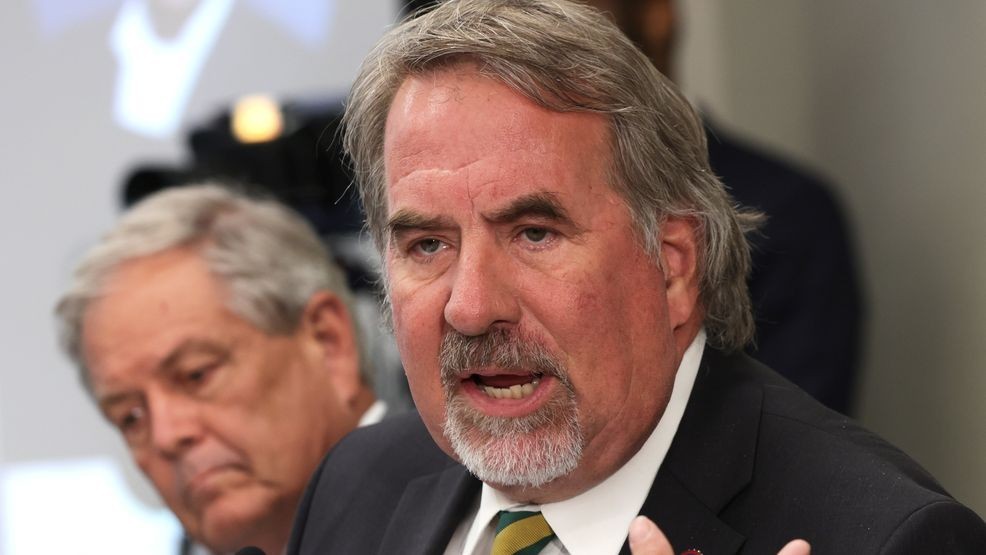 $22 million allocated for new operations center at Beale Air Force Base