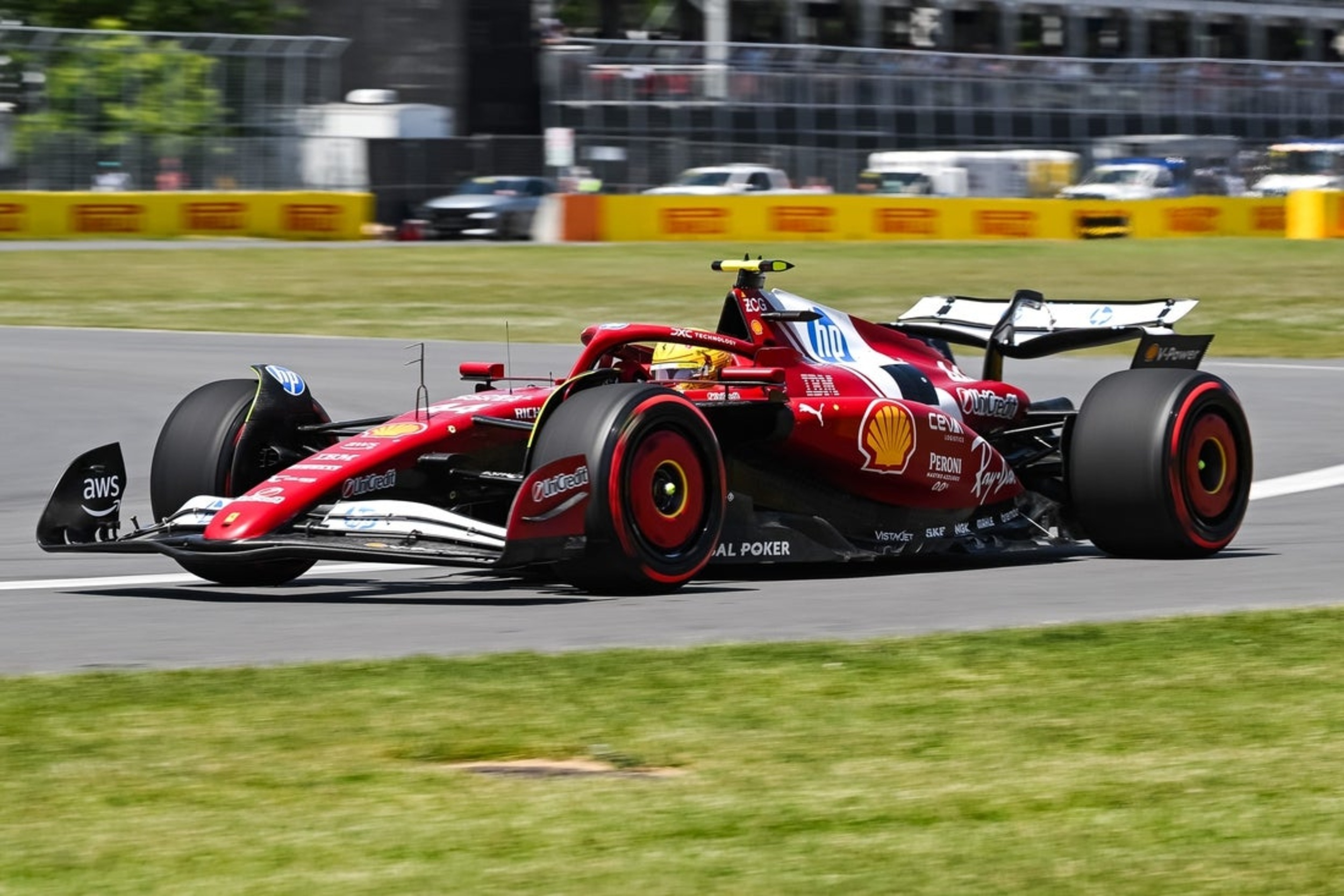 Ferrari leads as Sportico’s F1 team values soar past $34B