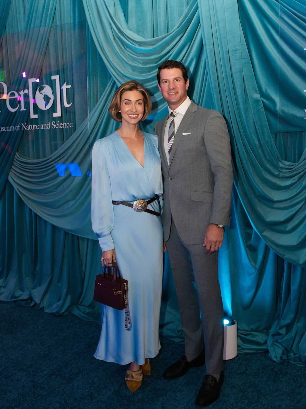 Dallas’ Night at the Museum gala brings in $2M for Perot programs