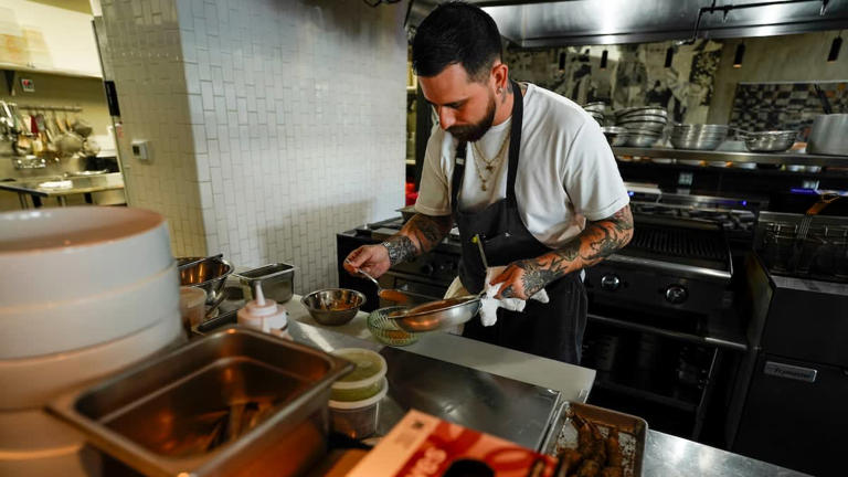 Tampa Bay’s Top 50 Restaurants of 2025