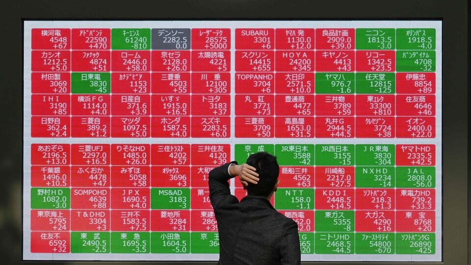 Indian stock market: 8 things that changed for market overnight- Gift ...