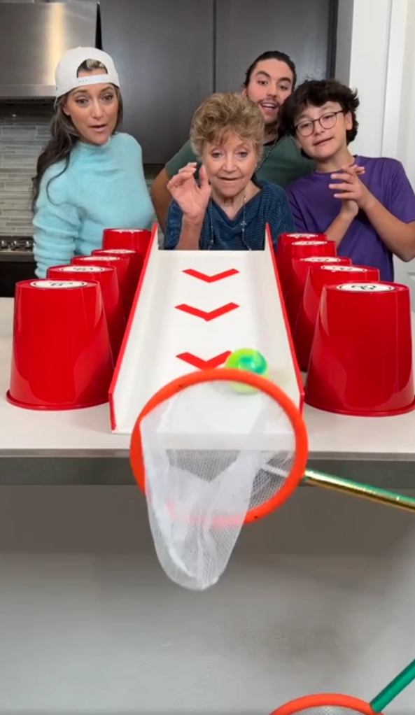 Ball Roll Challenge – Win Prizes and Surprises