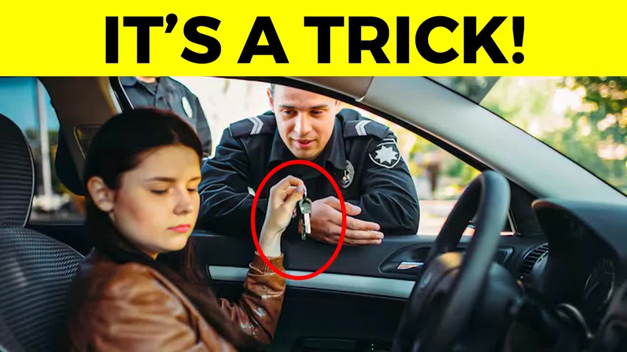 25 Tricks Cops Don't Want You To Know