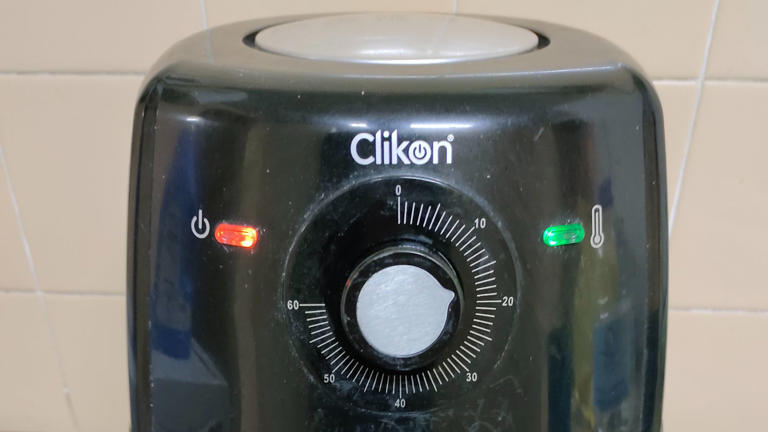 The Actual Science Behind Everyone's Favorite Kitchen Gadget, The Air Fryer