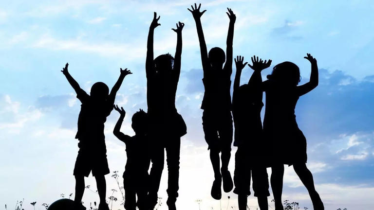 85+ Happy Children's Day messages, greetings, wishes and quotes for 2025