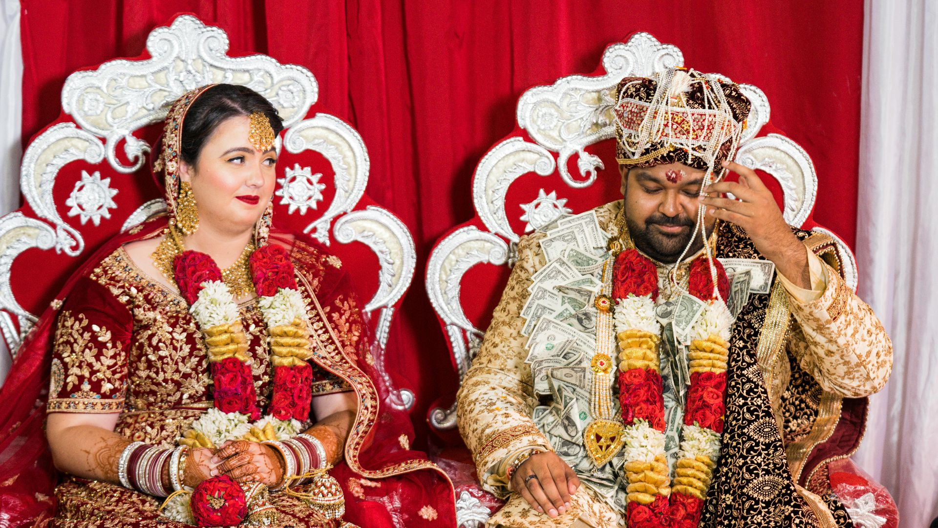 Don’t Shut Down the Idea of Arranged Marriages—They’re More Successful ...