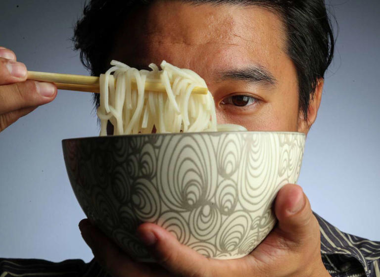 Meet the team behind the Chronicle's Top 100 Restaurants list