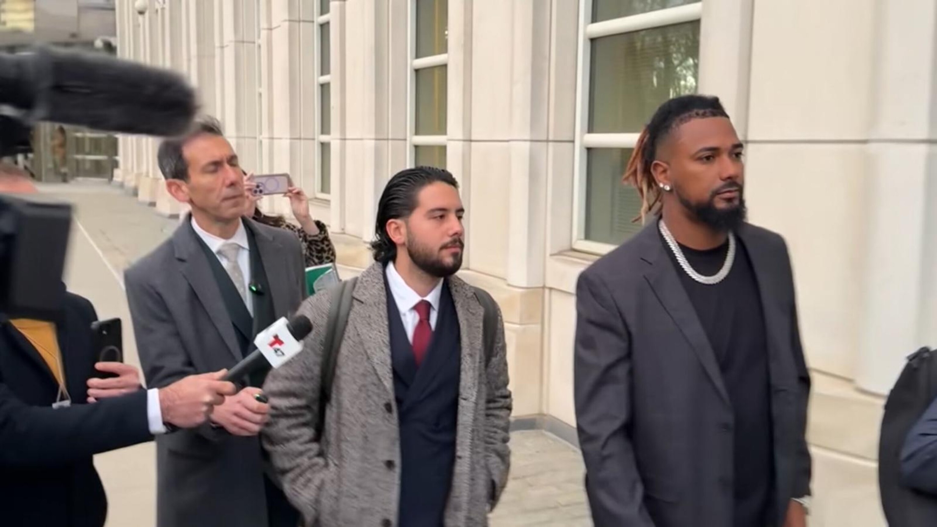 Guardians' Emmanuel Clase pleads not guilty to charges linked to sports ...