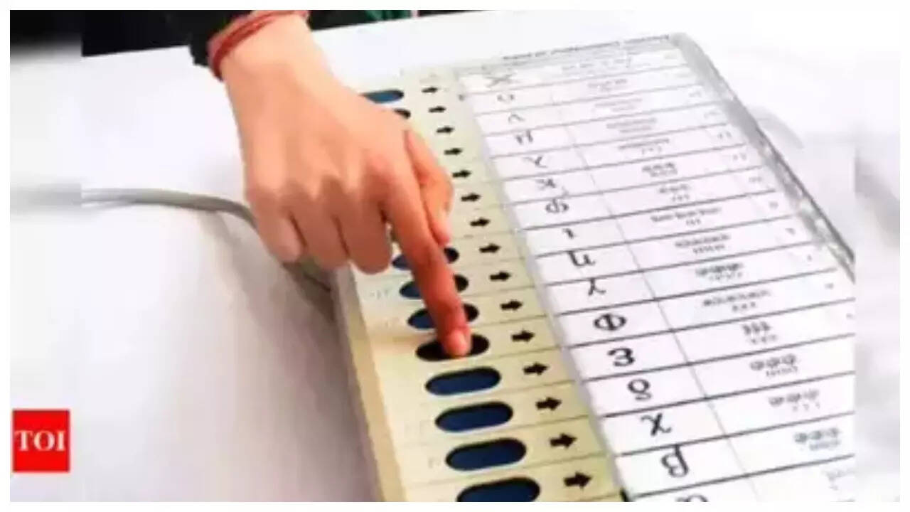 Anta bypoll result: Congress’s Pramod Jain ‘Bhaya’ wins, defeating ...