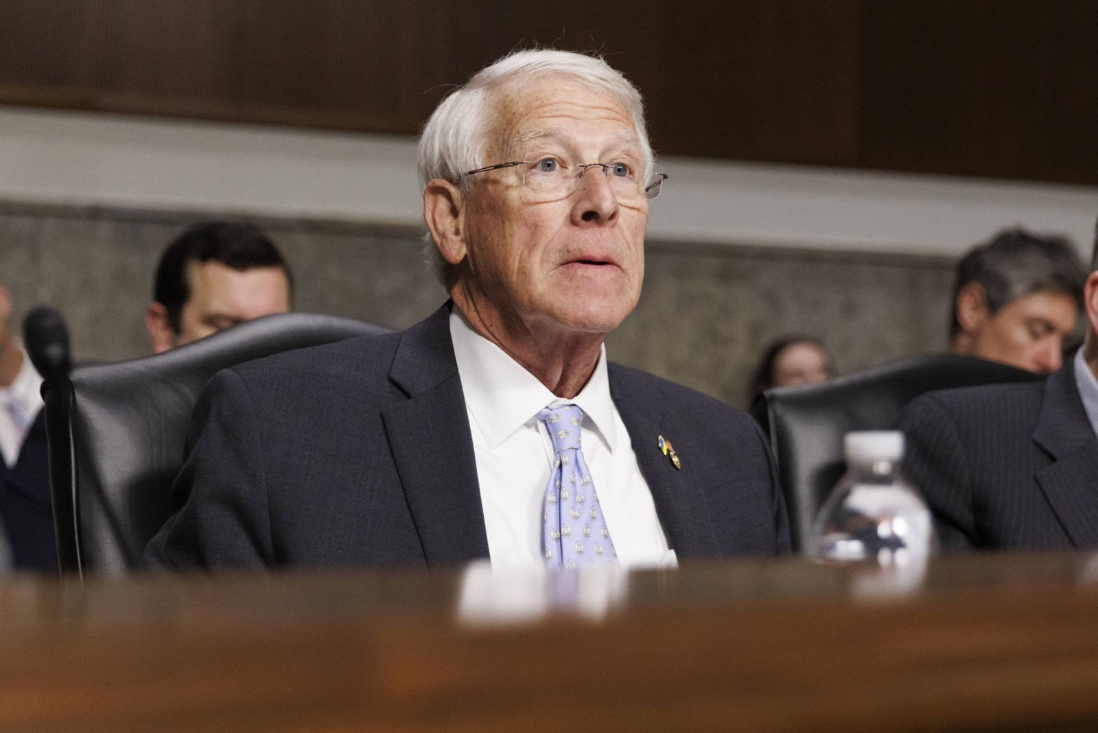 ‘Unsettling trend’ at Pentagon flagged by GOP senator