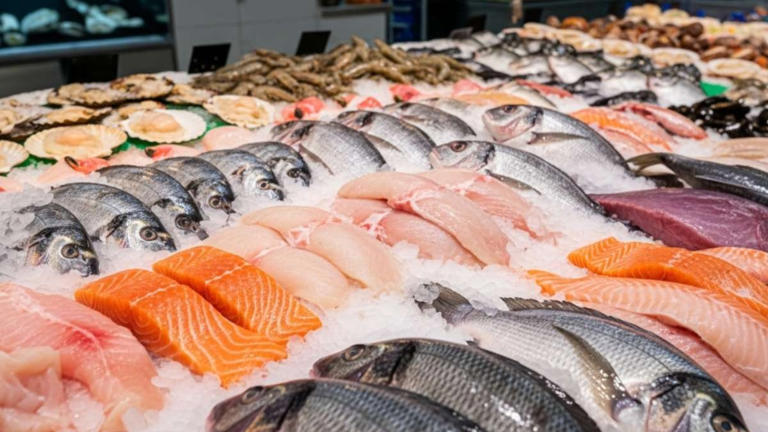 Is This Fish Safe to Eat? 4 Telltale Signs Your Seafood Has Gone Bad