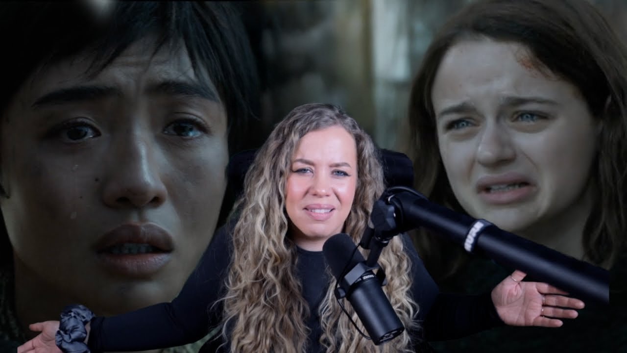 Netflix's "Uglies" is a Pile of Hot Garbage