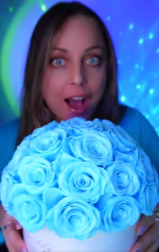 Personal Attention ASMR with Ear-to-Ear Whispering