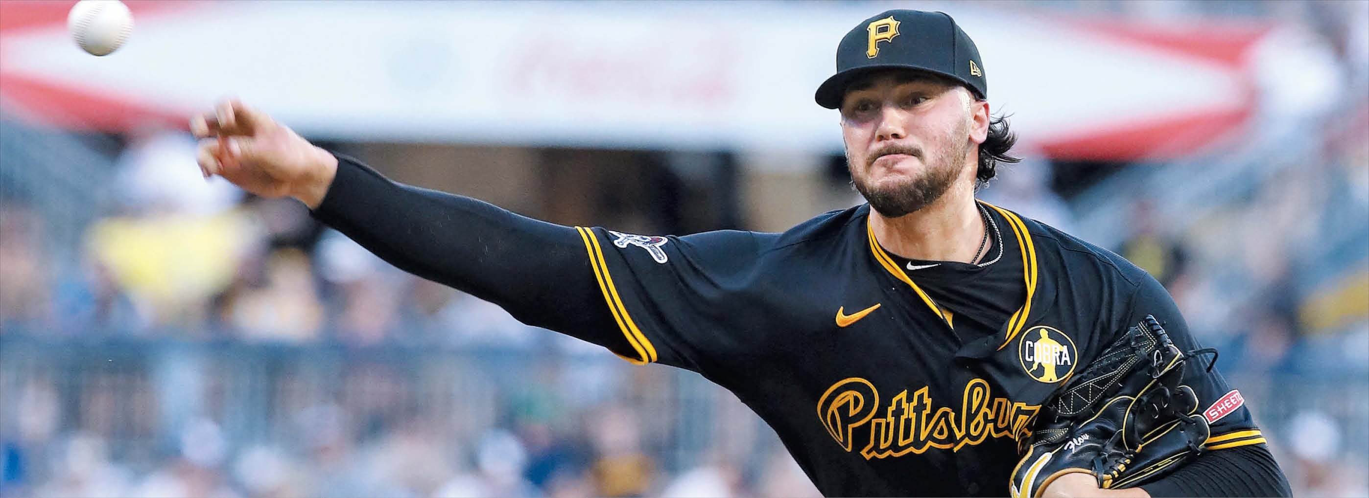 Ex-Air Force Cadet Paul Skenes Wins Cy Young in Historic MLB Feat