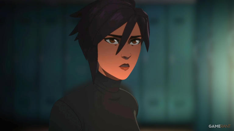Should You Cut Invisigal from the Team or Defend Her in Dispatch Episode 7?