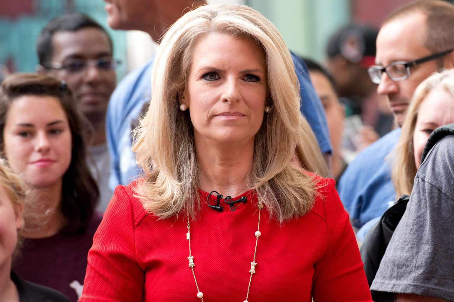 Fox News’ Janice Dean Takes Break amid ‘Health Issues,’ 20 Years After ...