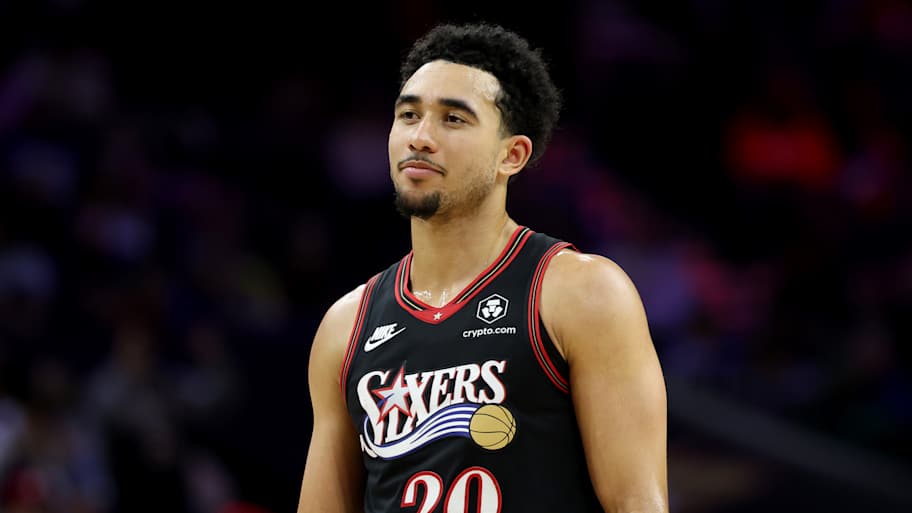 Jared McCain received a big break that few 76ers fans saw coming