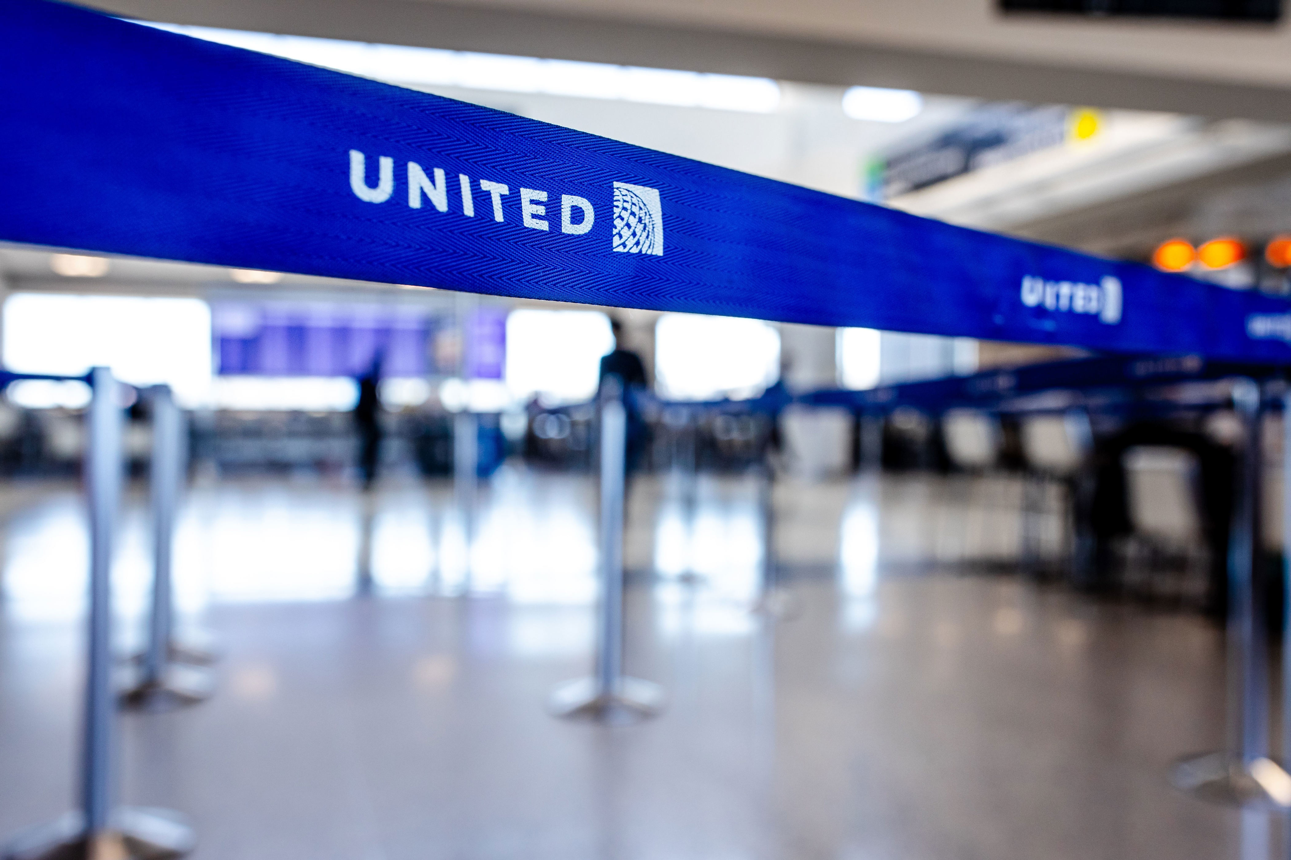 United Airlines pilots left speechless in the best way possible over ...